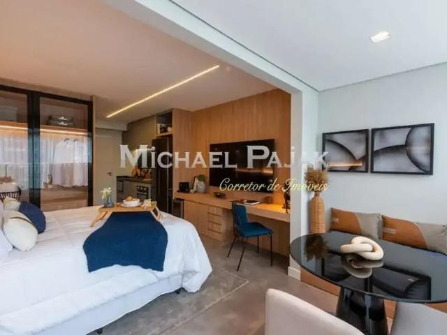 Apartamento para Venda em São Paulo/SP Vila Clementino 1 Quartos