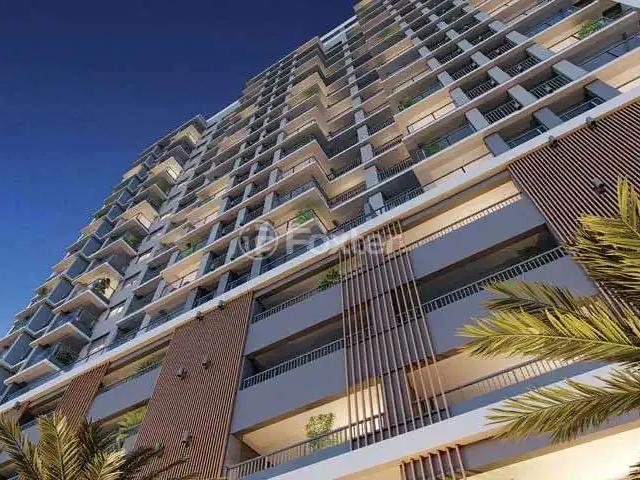 Apartamento para Venda em São Paulo/SP Vila Clementino 1 Quartos
