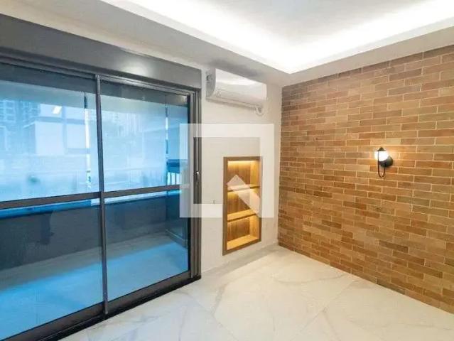 Apartamento para Venda em São Paulo/SP Vila Clementino 1 Quartos
