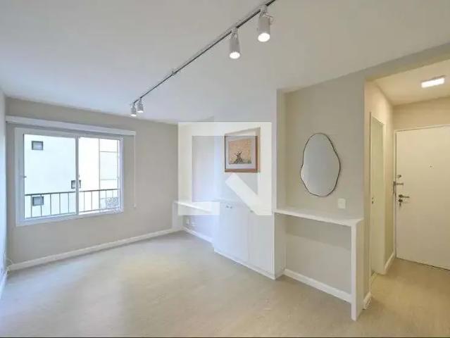 Apartamento para Venda em São Paulo/SP Vila Clementino 1 Quartos