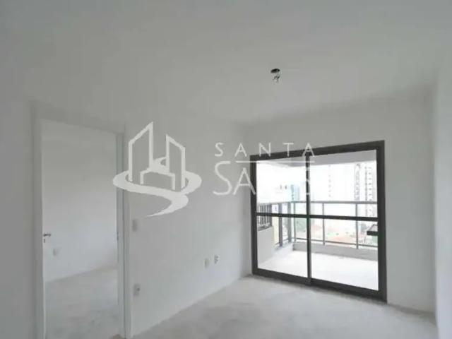 Apartamento para Venda em São Paulo/SP Vila Clementino 1 Quartos