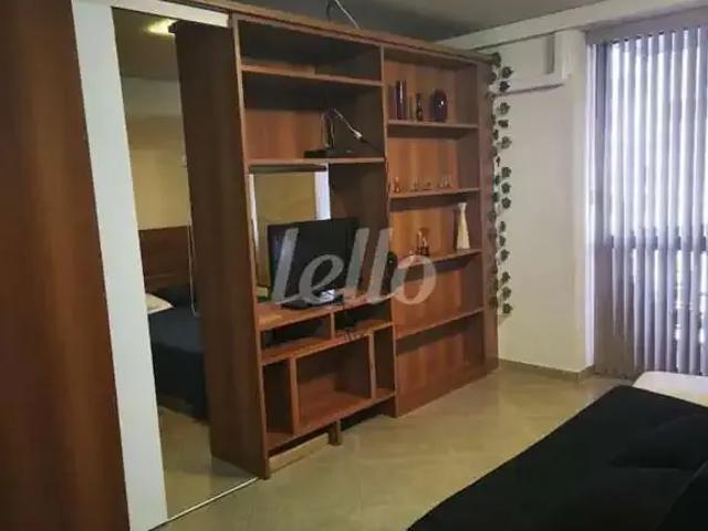 Apartamento para Venda em São Paulo/SP Vila Clementino 1 Quartos