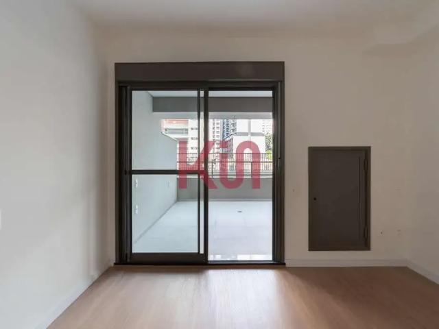 Apartamento para Venda em São Paulo/SP Vila Clementino 1 Quartos