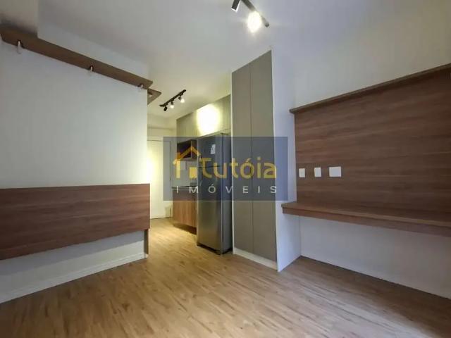 Apartamento para Venda em São Paulo/SP Vila Clementino 1 Quartos
