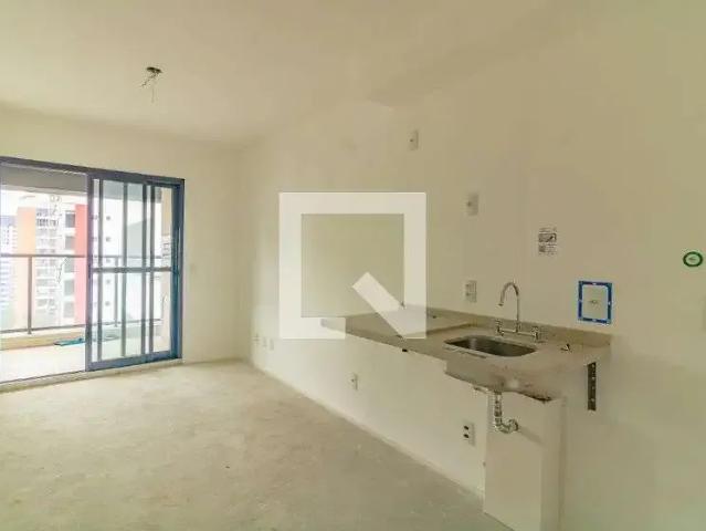 Apartamento para Venda em São Paulo/SP Vila Clementino 1 Quartos