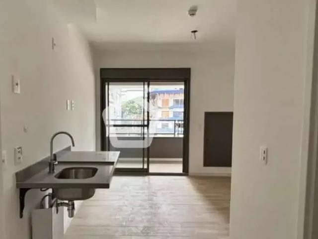 Apartamento para Venda em São Paulo/SP Vila Clementino 1 Quartos