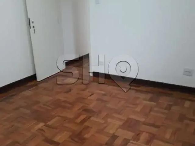 Apartamento para Venda em São Paulo/SP Vila Clementino 1 Quartos