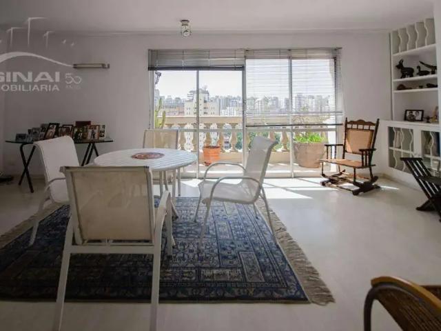 Apartamento para Venda em São Paulo/SP Vila Clementino 1 Quartos