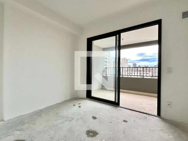 Apartamento para Venda em São Paulo/SP Vila Clementino 1 Quartos