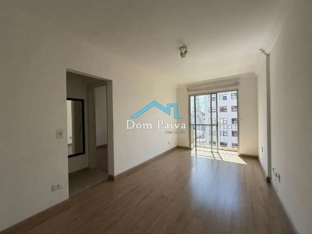 Apartamento para Venda em São Paulo/SP Vila Clementino 1 Quartos
