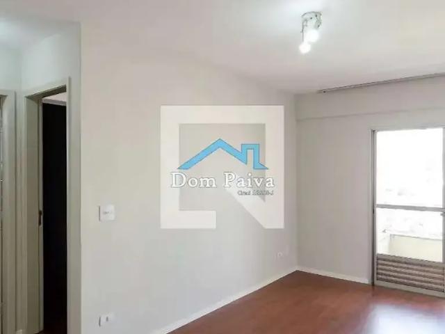 Apartamento para Venda em São Paulo/SP Vila Clementino 1 Quartos