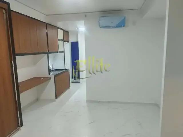 Apartamento para Venda em São Paulo/SP Vila Clementino 1 Quartos