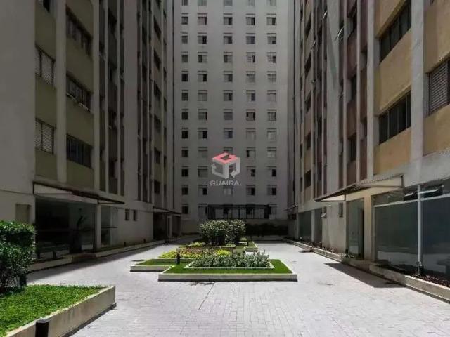 Apartamento para Venda em São Paulo/SP Vila Clementino 1 Quartos