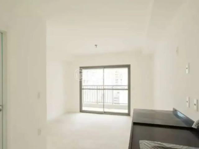 Apartamento para Venda em São Paulo/SP Vila Clementino 1 Quartos