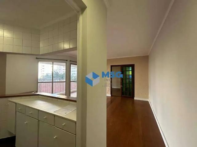 Apartamento para Venda em São Paulo/SP Vila Clementino 1 Quartos