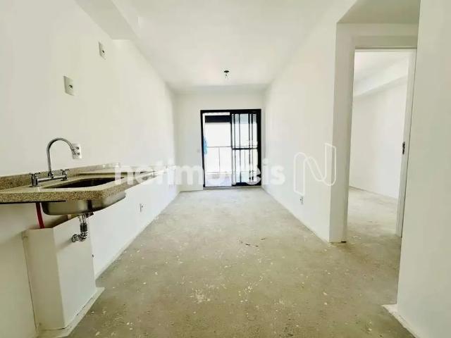 Apartamento para Venda em São Paulo/SP Vila Clementino 1 Quartos