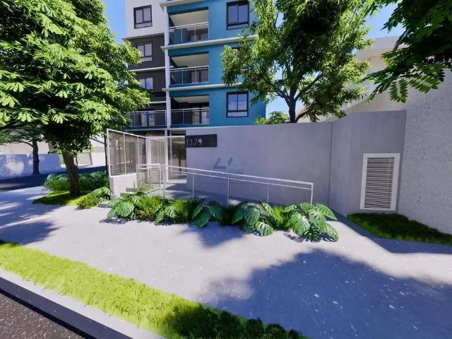Apartamento para Venda em São Paulo/SP Vila Clementino 1 Quartos