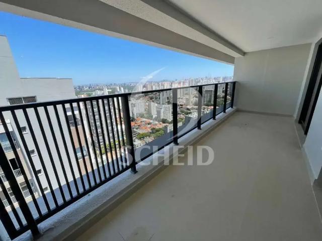 Apartamento para Venda em São Paulo/SP Vila Clementino 1 Quartos