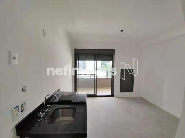 Apartamento para Venda em São Paulo/SP Vila Clementino 1 Quartos