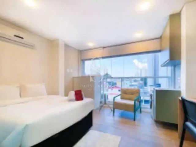 Apartamento para Venda em São Paulo/SP Vila Clementino 1 Quartos