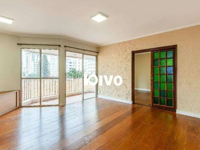 Apartamento para Venda em São Paulo/SP Vila Clementino 1 Quartos