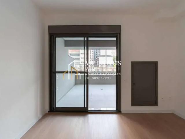 Apartamento para Venda em São Paulo/SP Vila Clementino 1 Quartos