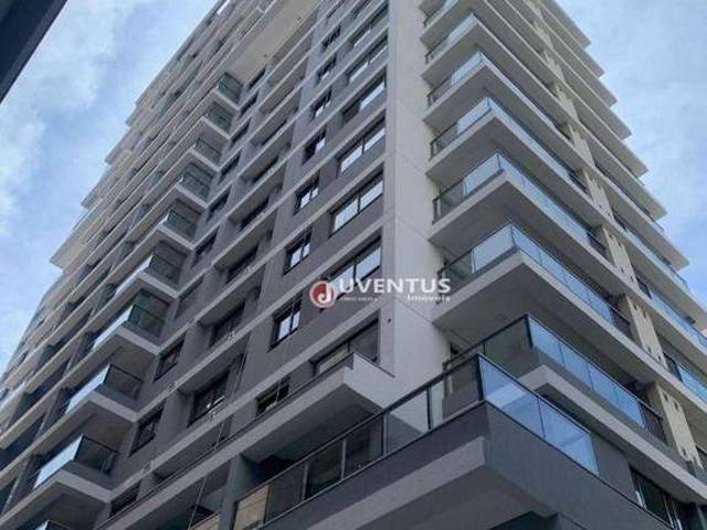 Apartamento para Venda em São Paulo/SP Vila Clementino 1 Quartos