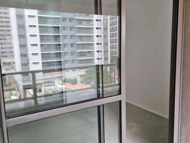 Apartamento para Venda em São Paulo/SP Vila Clementino 1 Quartos