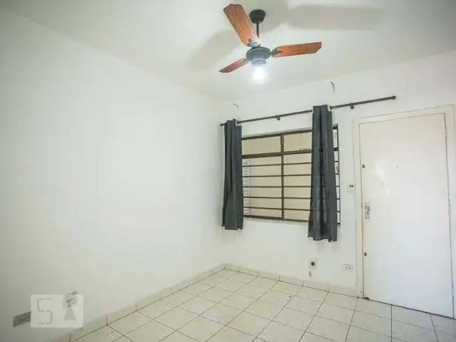 Apartamento para Venda em São Paulo/SP Vila Clementino 1 Quartos