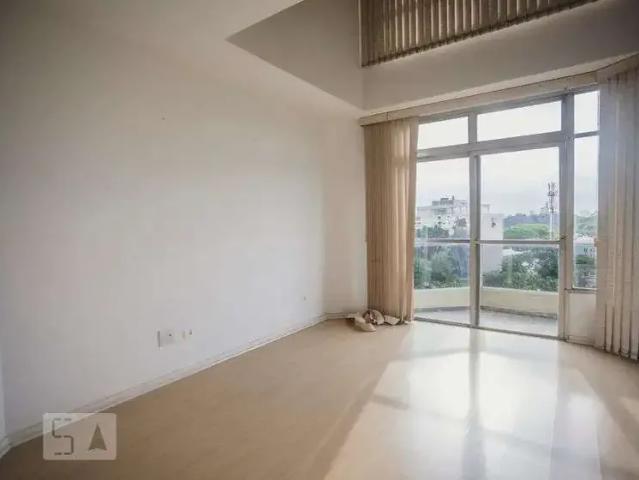 Apartamento para Venda em São Paulo/SP Vila Clementino 1 Quartos