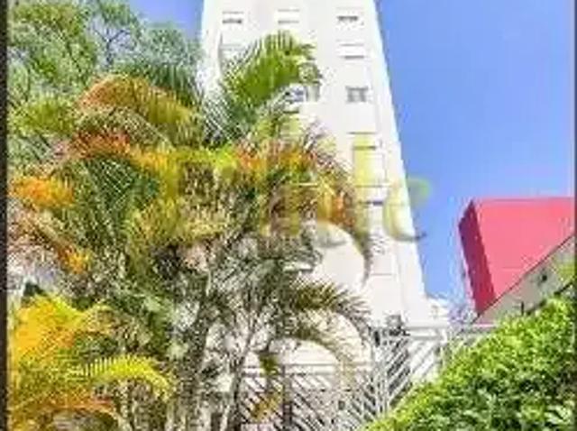 Apartamento para Venda em São Paulo/SP Vila Clementino 1 Quartos