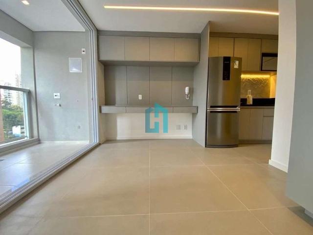 Apartamento para Venda em São Paulo/SP Vila Clementino 1 Quartos