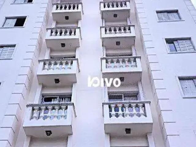 Apartamento para Venda em São Paulo/SP Vila Clementino 1 Quartos