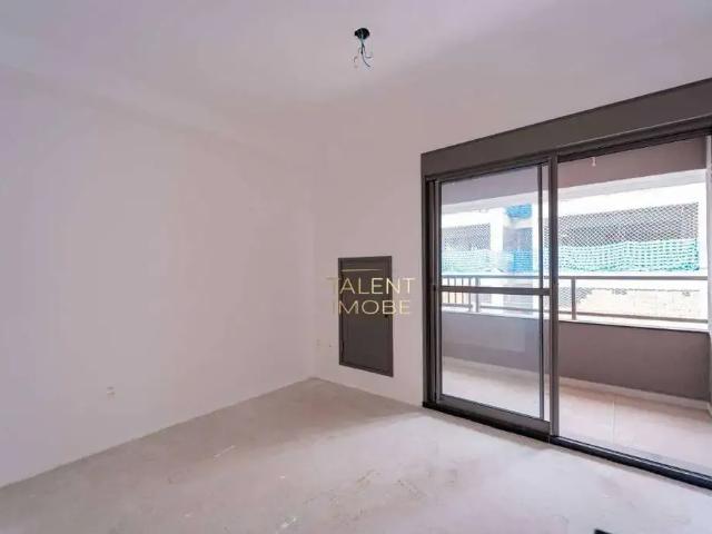 Apartamento para Venda em São Paulo/SP Vila Clementino 1 Quartos