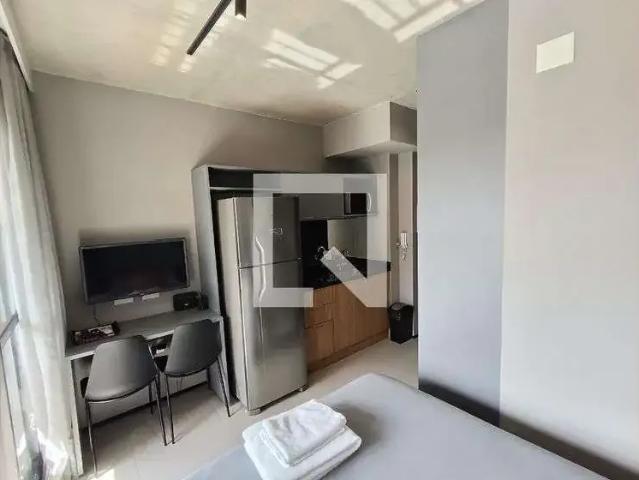 Apartamento para Venda em São Paulo/SP Vila Clementino 1 Quartos