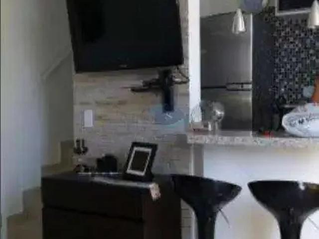 Apartamento para Venda em São Paulo/SP Vila Clementino 1 Quartos