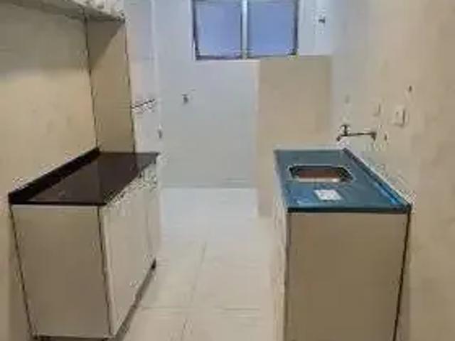 Apartamento para Venda em São Paulo/SP Vila Clementino 1 Quartos