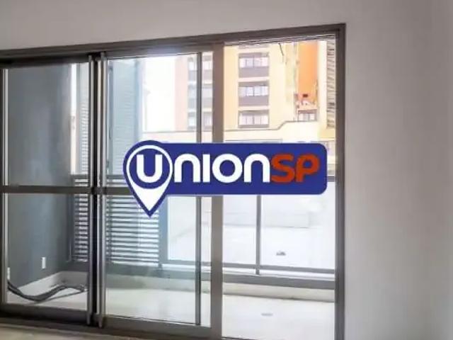 Apartamento para Venda em São Paulo/SP Vila Clementino 1 Quartos