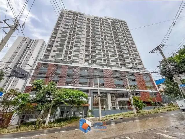 Apartamento para Venda em São Paulo/SP Vila Clementino 1 Quartos
