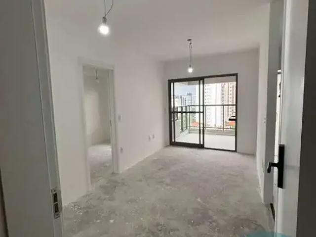 Apartamento para Venda em São Paulo/SP Vila Clementino 1 Quartos