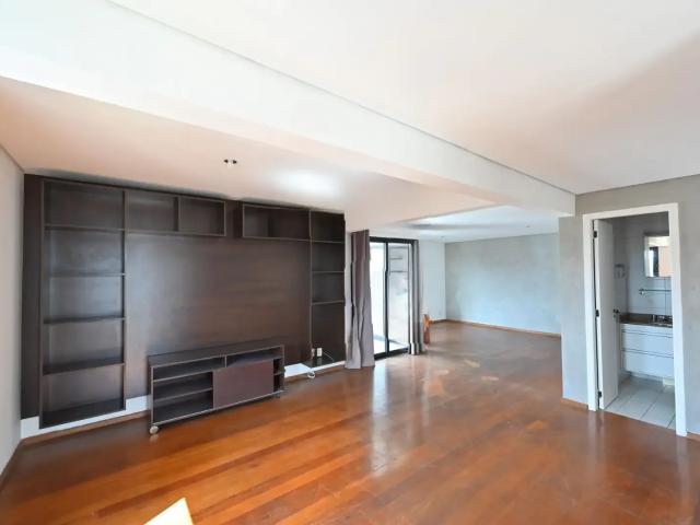 Apartamento para Venda em São Paulo/SP Vila Clementino 1 Quartos