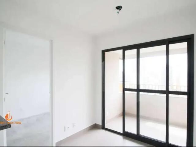 Apartamento para Venda em São Paulo/SP Vila Clementino 1 Quartos