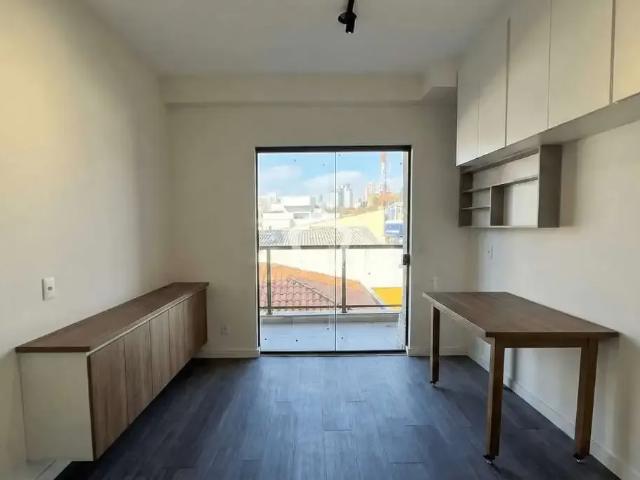 Apartamento para Venda em São Paulo/SP Vila Clementino 1 Quartos