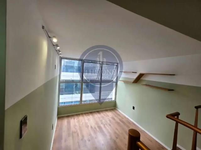 Apartamento para Venda em São Paulo/SP Vila Clementino 1 Quartos