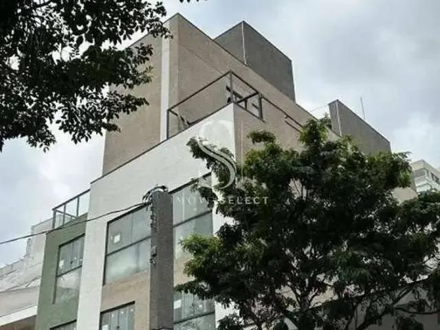 Apartamento para Venda em São Paulo/SP Vila Clementino 1 Quartos