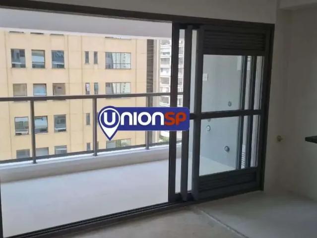 Apartamento para Venda em São Paulo/SP Vila Clementino 1 Quartos