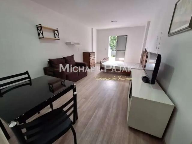Apartamento para Venda em São Paulo/SP Vila Clementino 1 Quartos