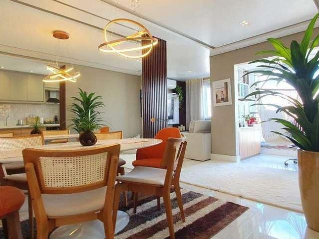 Apartamento para Venda em São Paulo/SP Vila Clementino 1 Quartos