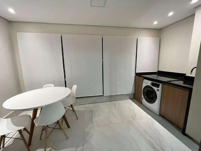 Apartamento para Venda em São Paulo/SP Vila Clementino 1 Quartos