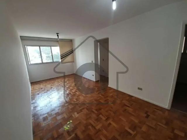 Apartamento para Venda em São Paulo/SP Vila Clementino 1 Quartos
